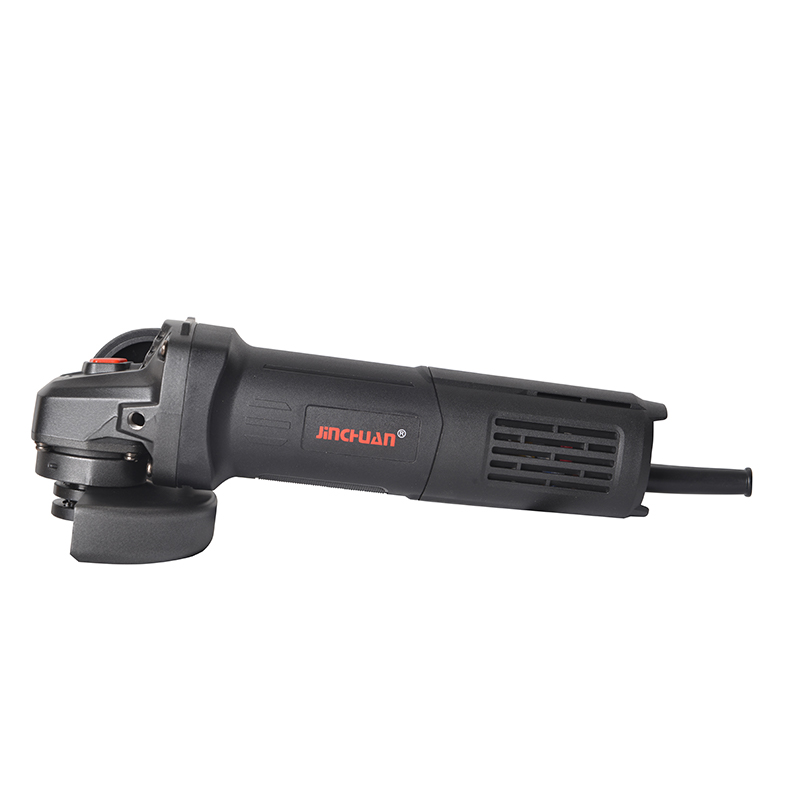 China Angle Grinder – A Powerful Tool for Efficient Grinding ...